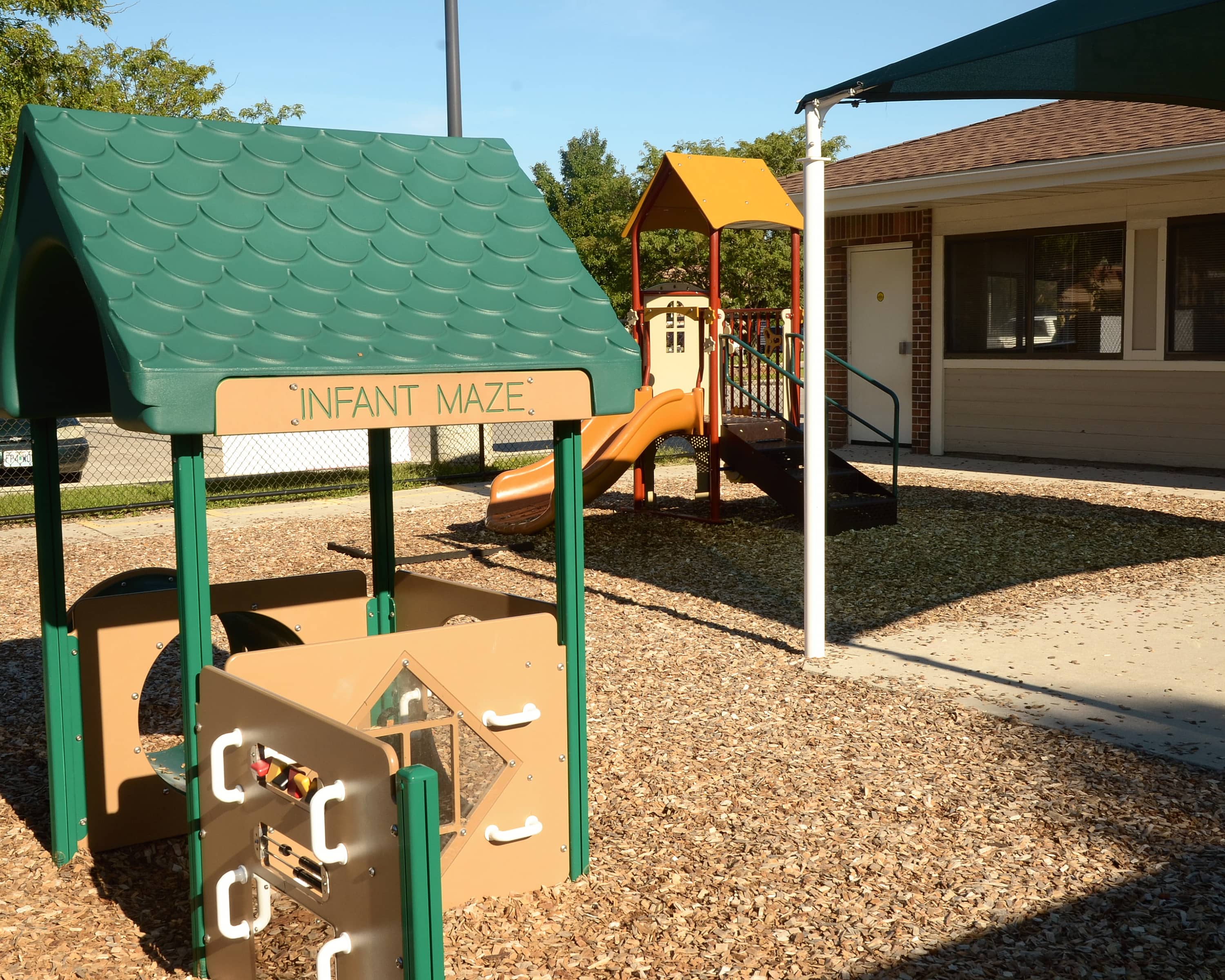 La Petite Academy of Springfield in Springfield, MO | 1714 S Enterprise ...